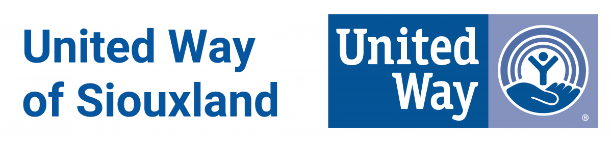 United Way Logos | United Way of Siouxland